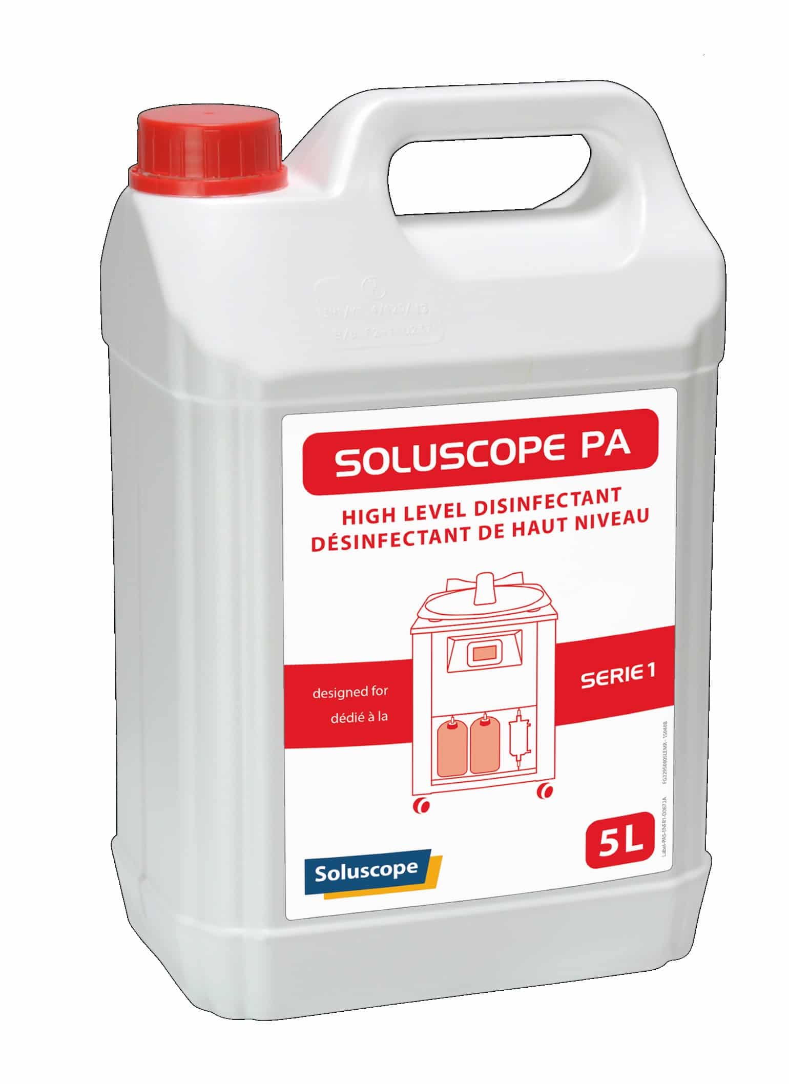SOLUSCOPE PA - Greenpol