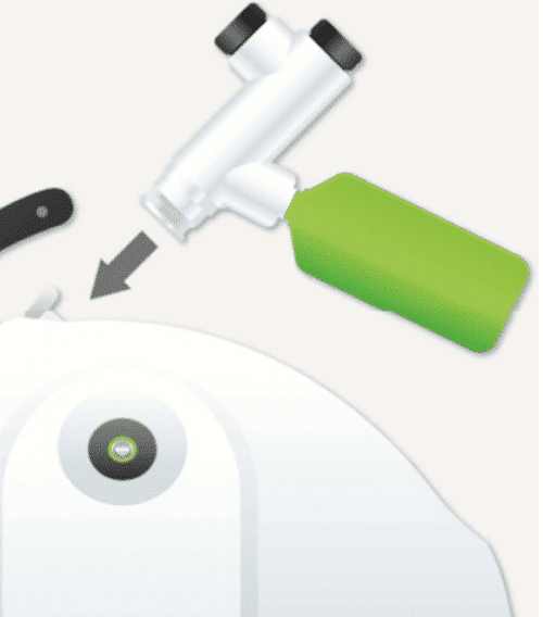 Nocolyse neutral 1l - Greenpol