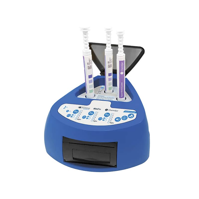 MINI PRO - INKUBATOR Z AUTOMATYCZNYM ODCZYTEM DO SYSTEMU MONITOROWANIA ...