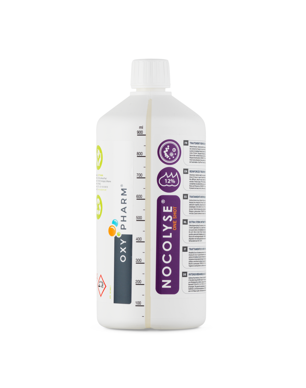 Nocolyse neutral 1l - Greenpol