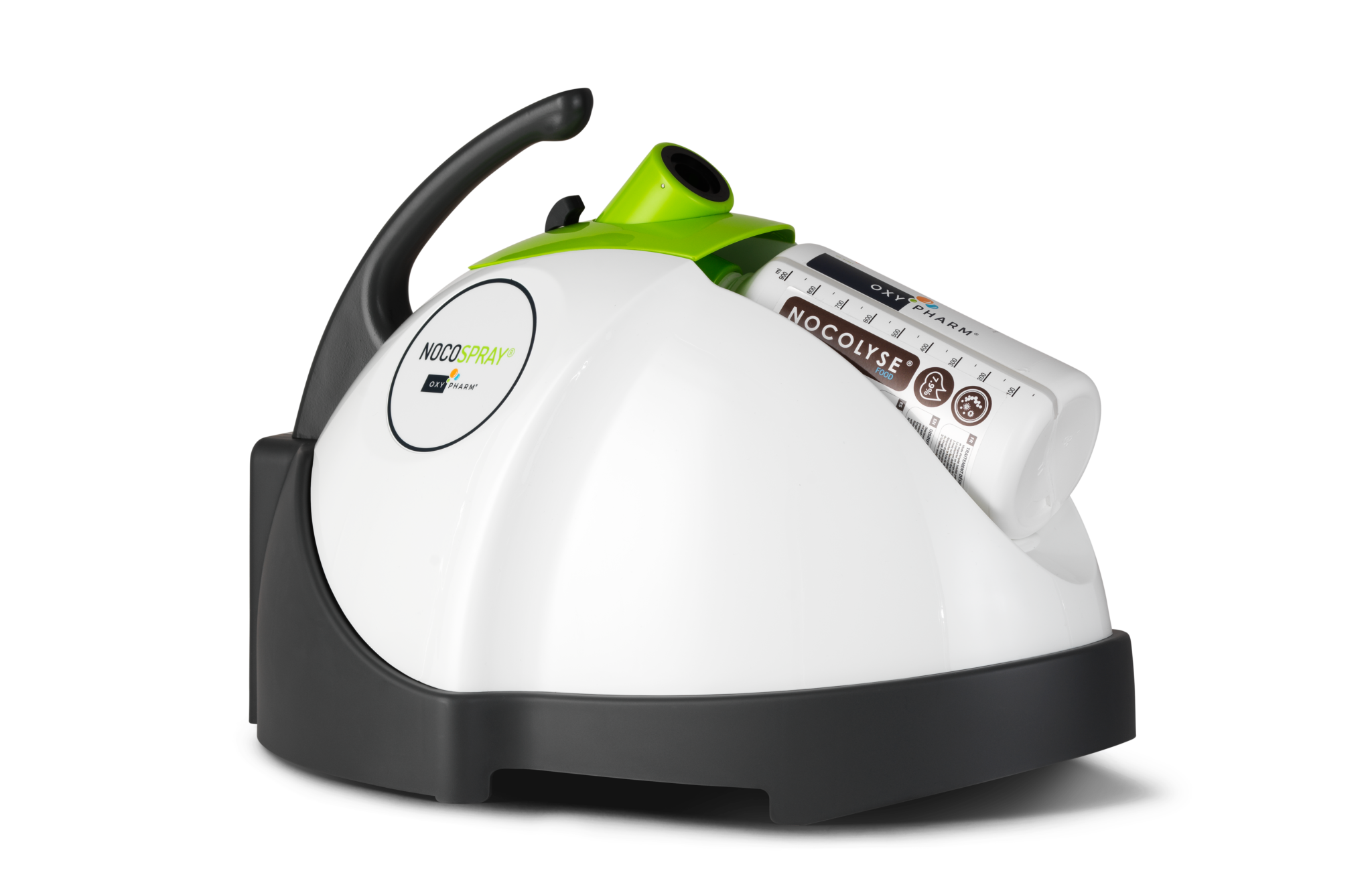 Nocospray - zamgławiacz do dezynfekcji pomieszczeń - Greenpol